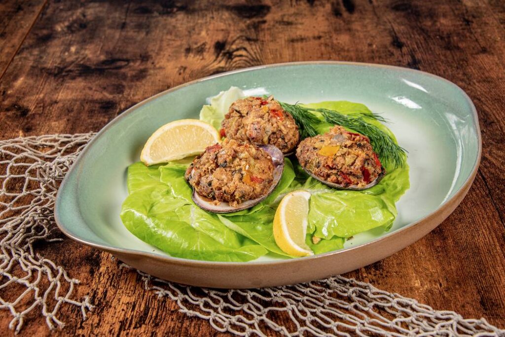 Rhode Island Shellfish Co | Fresh Seafood Market & Stuffies